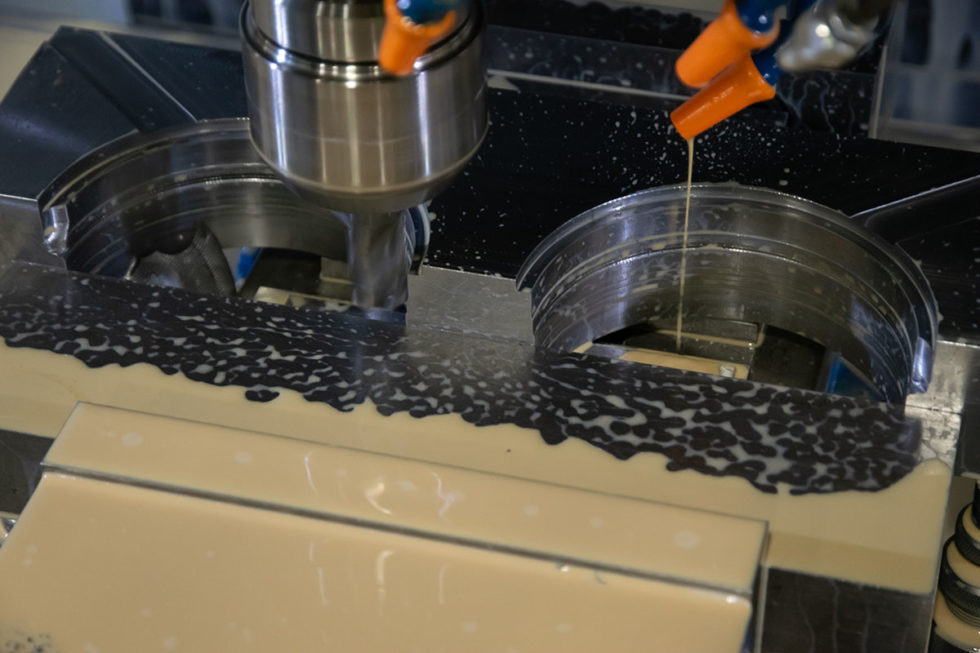 Prototyping and Tooling